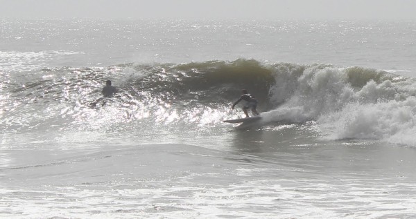 Oman Desert Surfari - SurfNorge