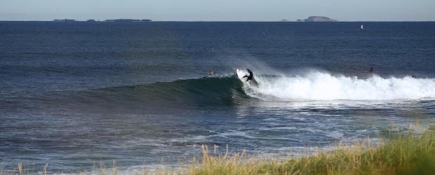 Surf Norge - Norges eneste surfmagasin