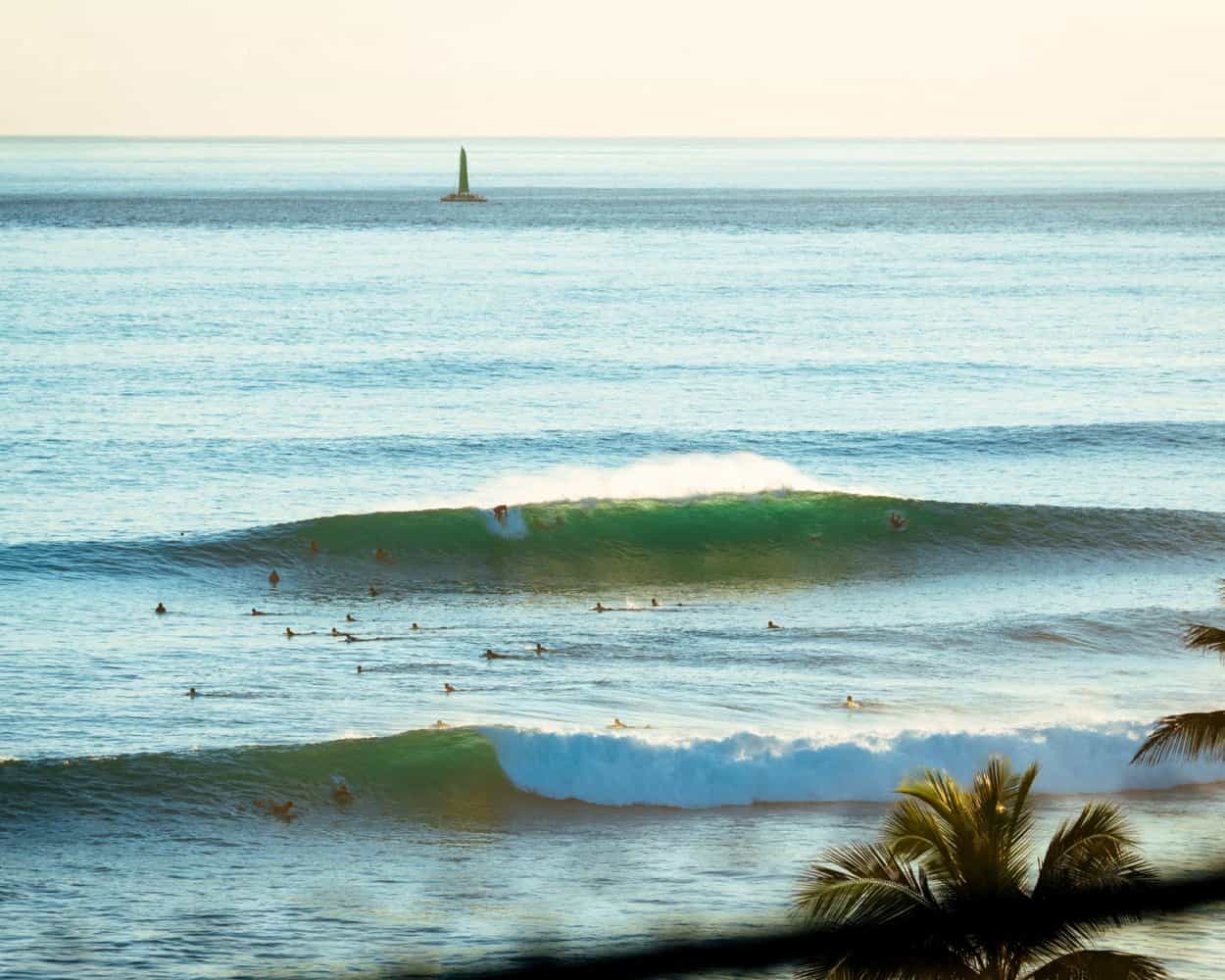 SurfNorge - Stedet for folk som surfer i Norge og Norden