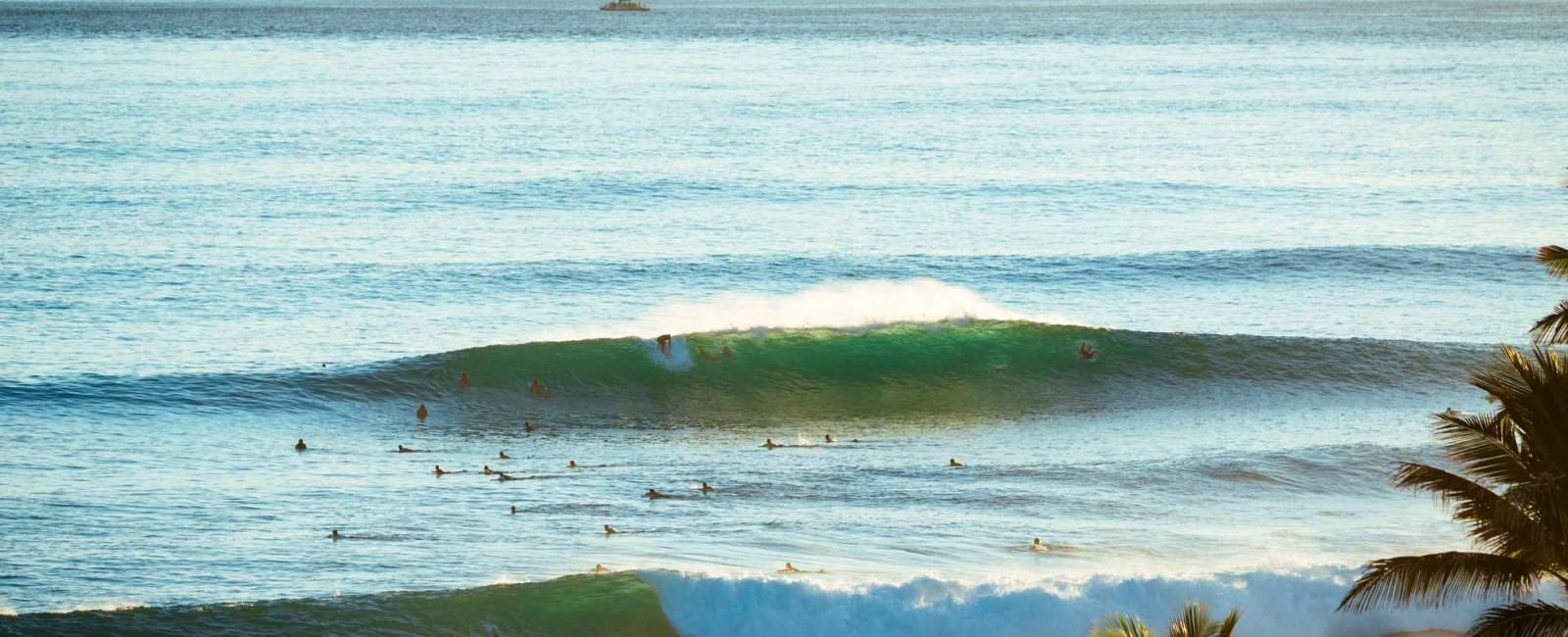 SurfNorge - Stedet for folk som surfer i Norge og Norden
