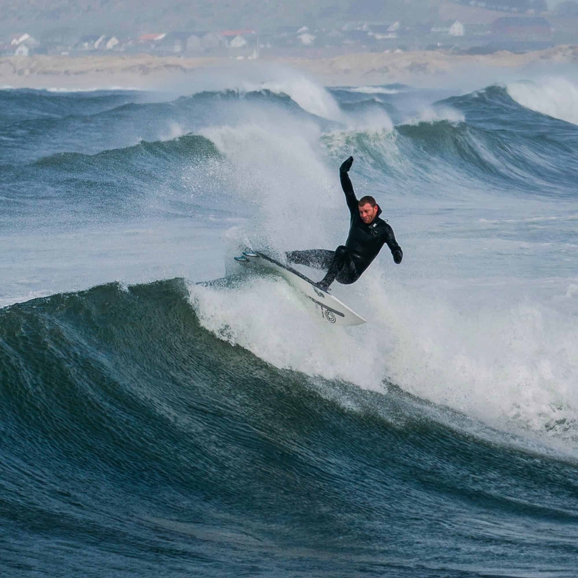 SurfNorge - Ditt surfemagasin for surf i Norge og Norden